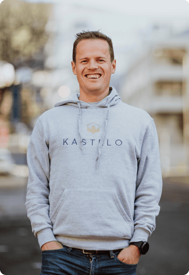 Our Story - Kastelo